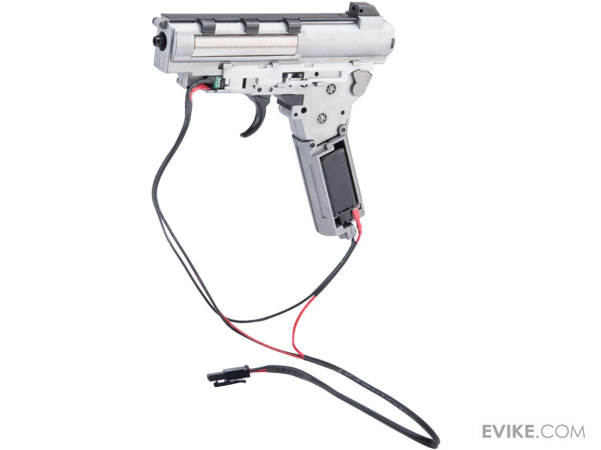 LCT LCK47 9mm Bearing Gear Box w/ MOSFET & Switch Assembly (Model ...