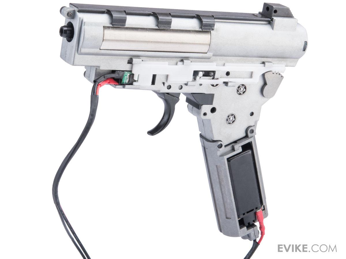 LCT LCK47 9mm Bearing Gear Box w/ MOSFET & Switch Assembly (Model ...