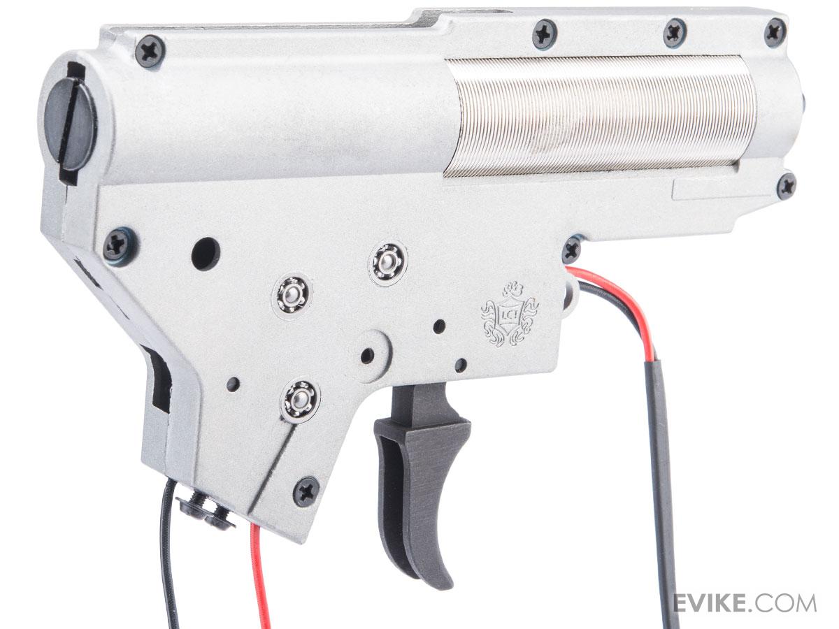LCT LC-3 Quick Spring Change 9mm Bearing Gear Box (Model: Wired To ...