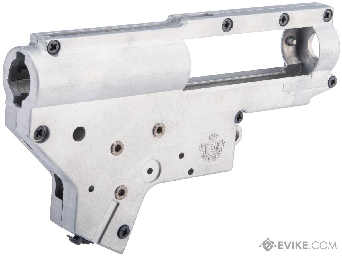 LCT LC-3 Series Quick Spring Change Gear Box Shell (Model: 6mm Bearing ...