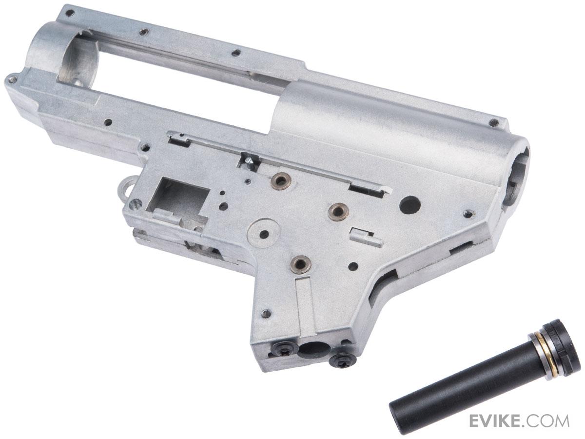 LCT LC-3 Series Quick Spring Change Gear Box Shell (Model: 6mm Bearing ...