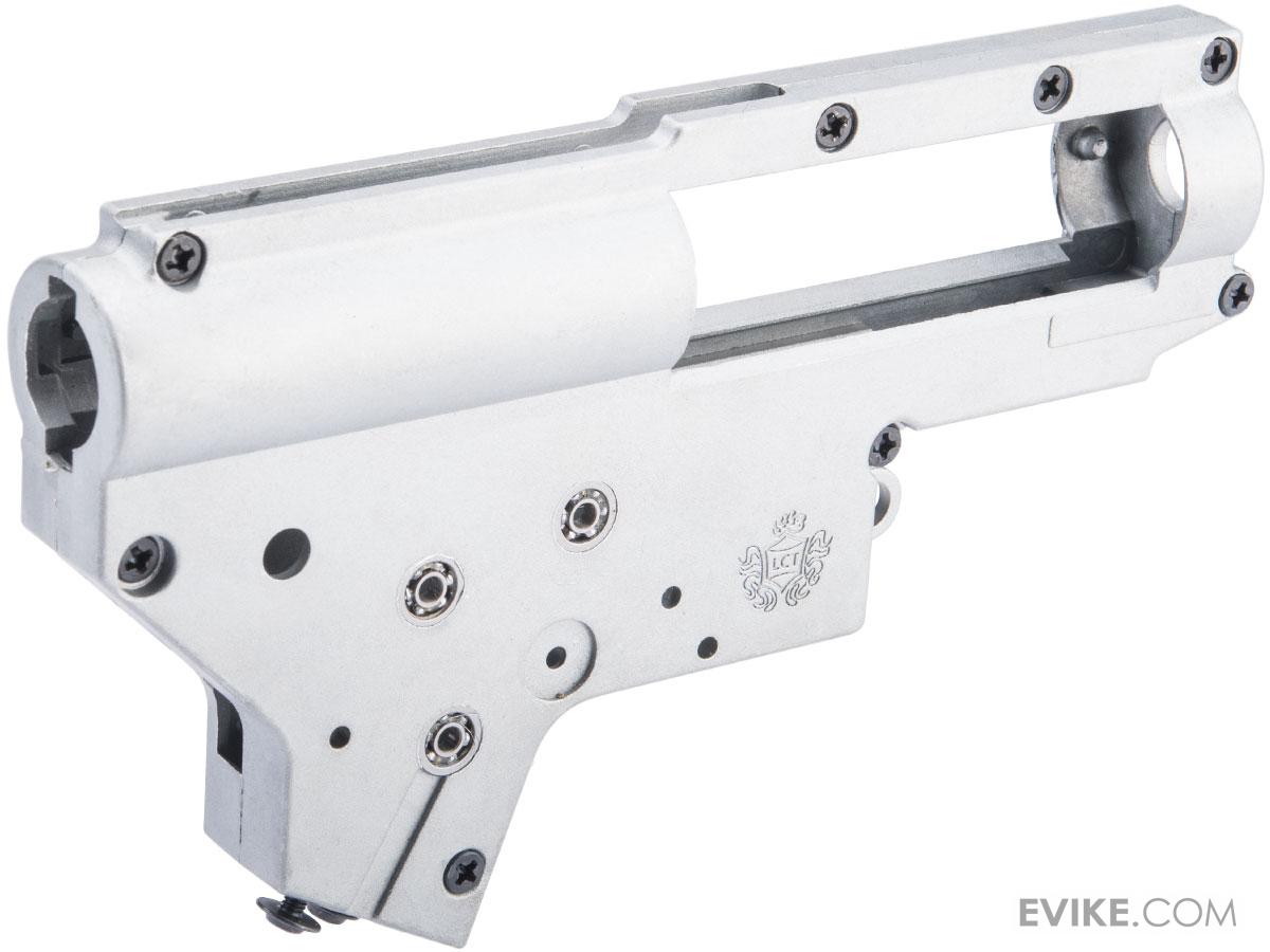 LCT LC-3 Series Quick Spring Change Gear Box Shell (Model: 9mm Bearing ...