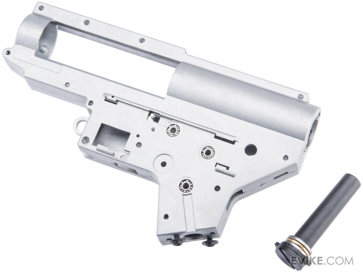 LCT LC-3 Series Quick Spring Change Gear Box Shell (Model: 9mm Bearing ...