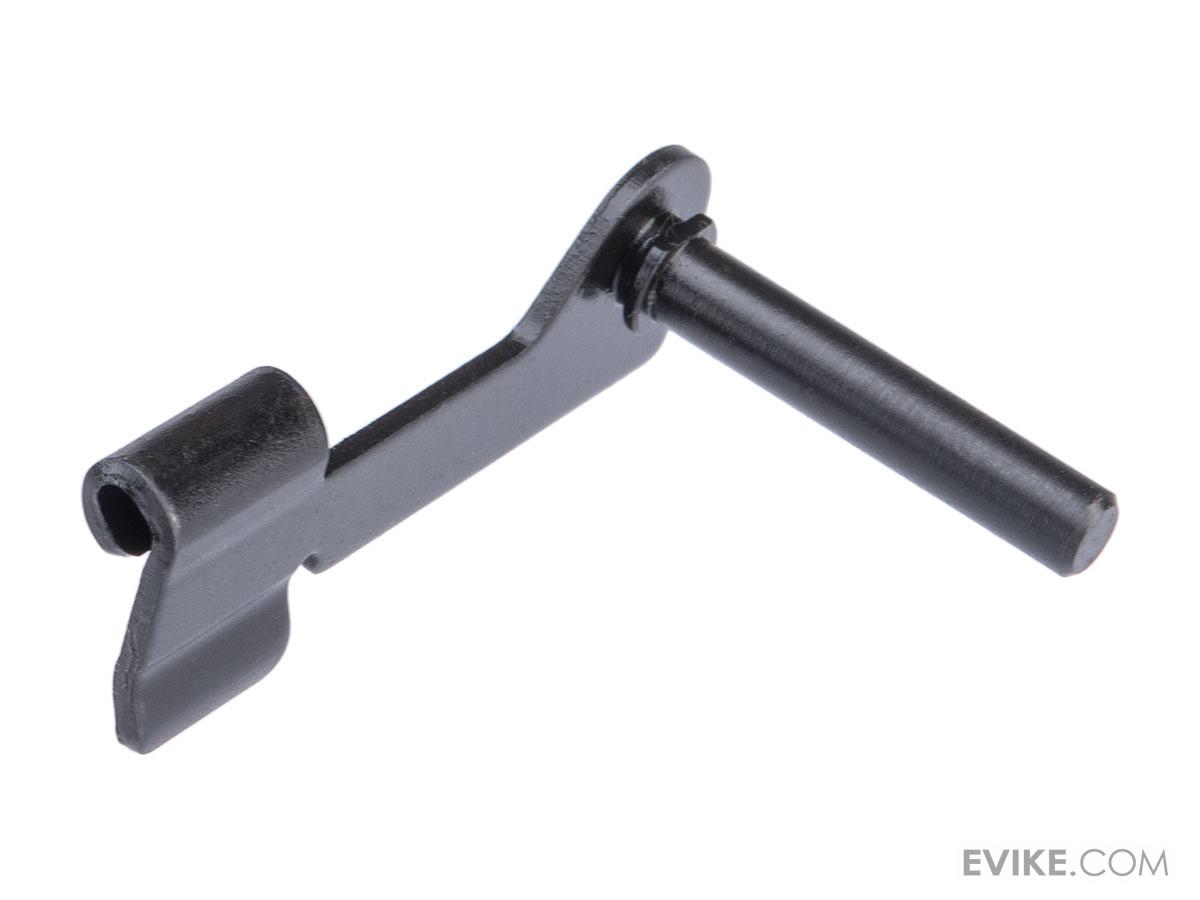 LCT Airsoft Dust Cover Retainer Pin for LCK-12 Series Airsoft AEG Rifle ...