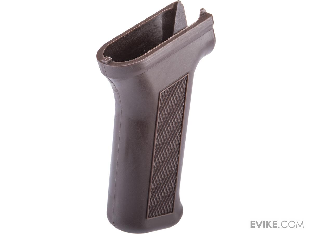 LCT Airsoft Polymer Stock and Grip Set for LCK74M Series Airsoft Rifles ...