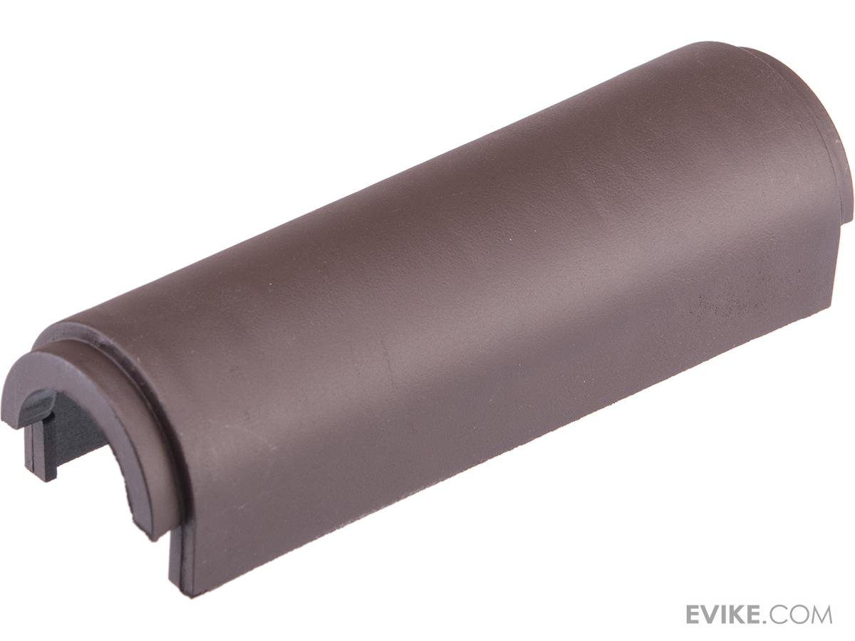 LCT Airsoft Polymer Stock and Grip Set for LCK74M Series Airsoft Rifles ...