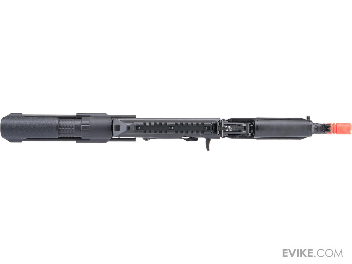 LCT Airsoft TK PDW 9mm Airsoft AEG SMG (Model: Standard AEG), Airsoft ...