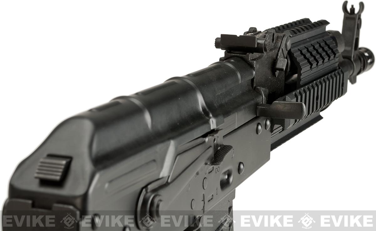 LCT Airsoft Full Metal TX-65 Tactical AK Series Airsoft AEG, Airsoft Guns, Airsoft Electric ...