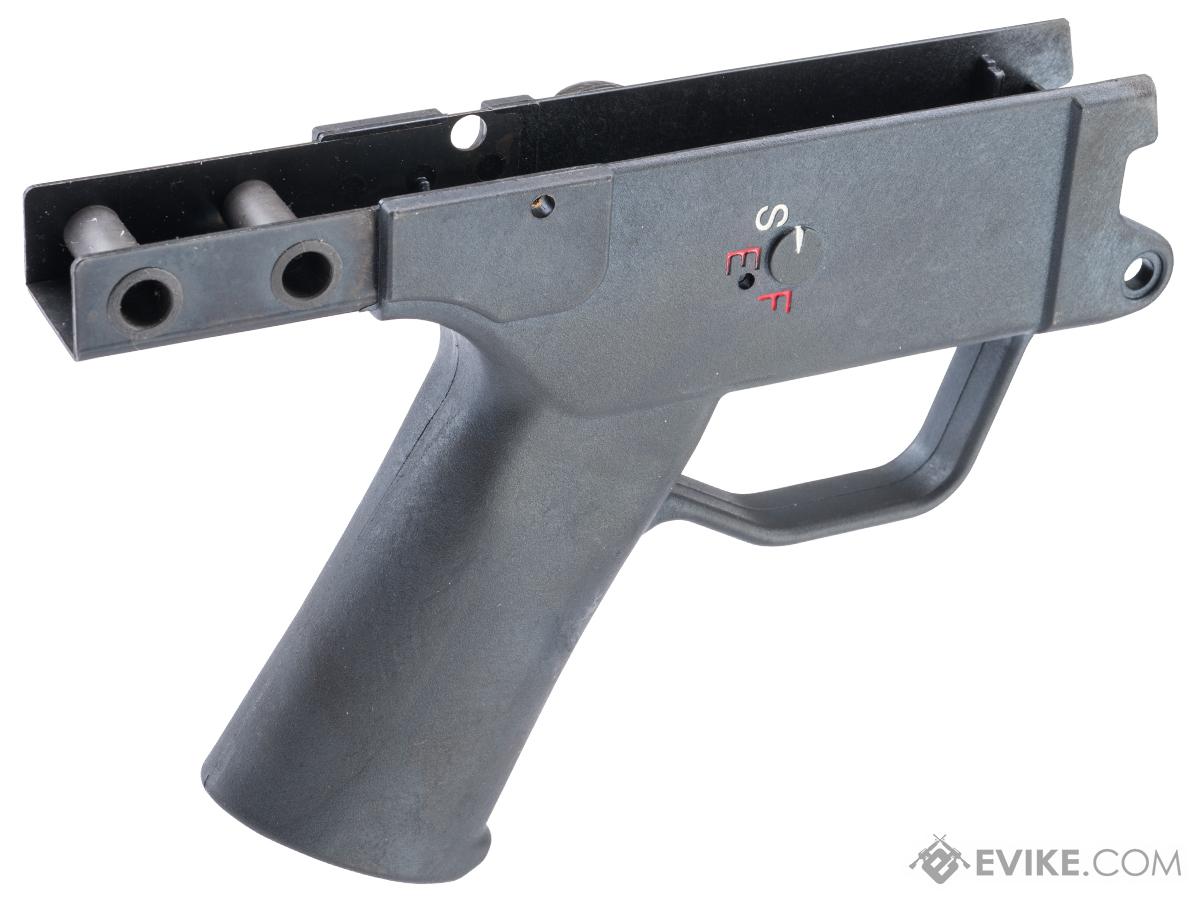 LCT Replacement Lower Receiver and Grip for LCT L-3K AEG Airsoft Rifle ...