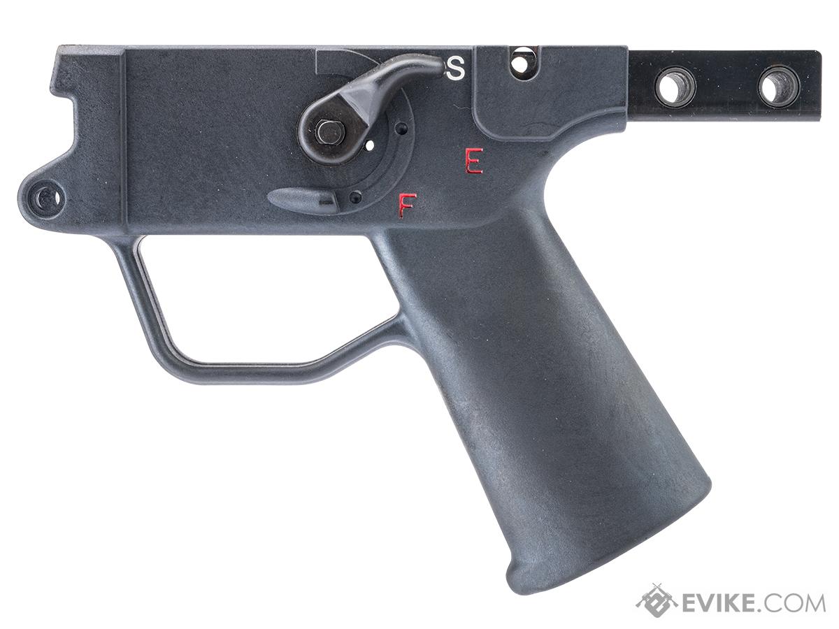 LCT Replacement Lower Receiver and Grip for LCT L-3K AEG Airsoft Rifle ...