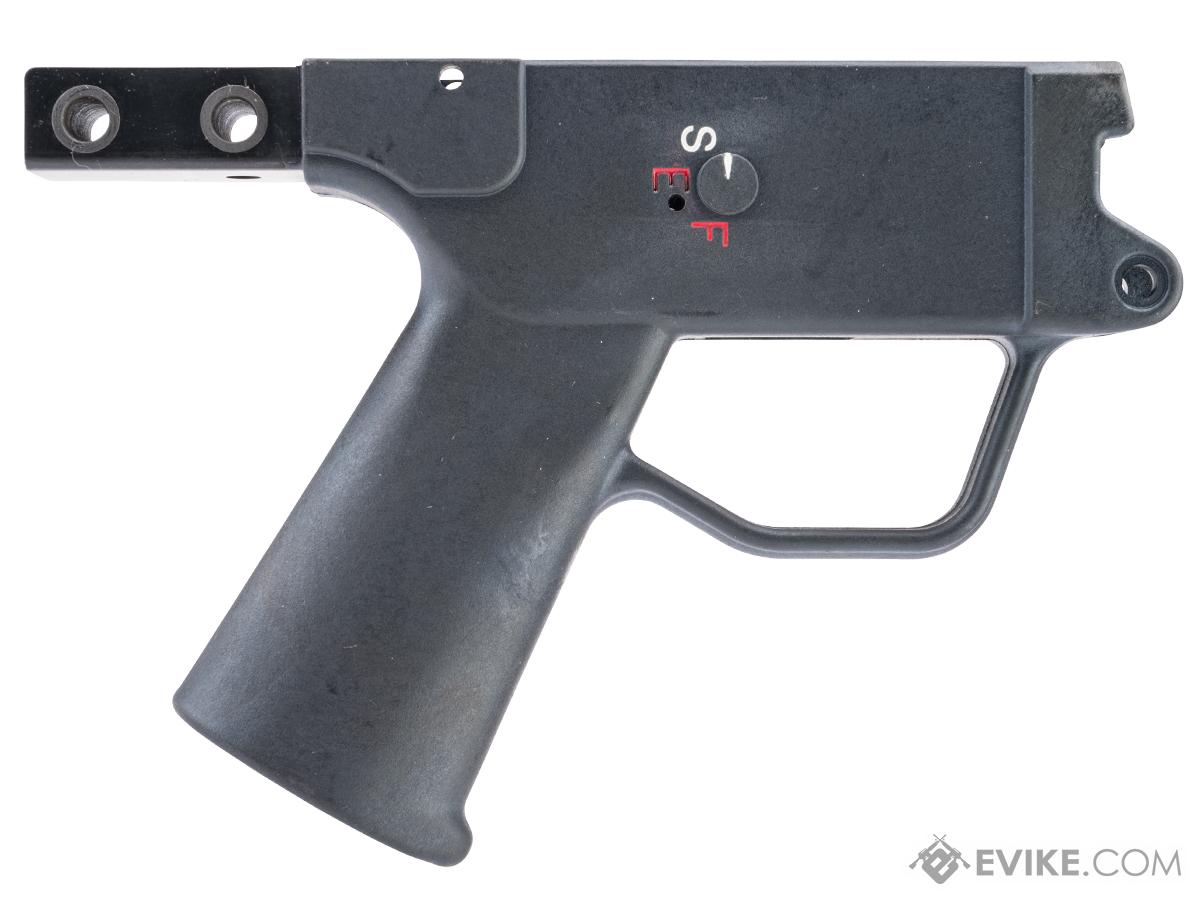 LCT Replacement Lower Receiver and Grip for LCT L-3K AEG Airsoft Rifle ...