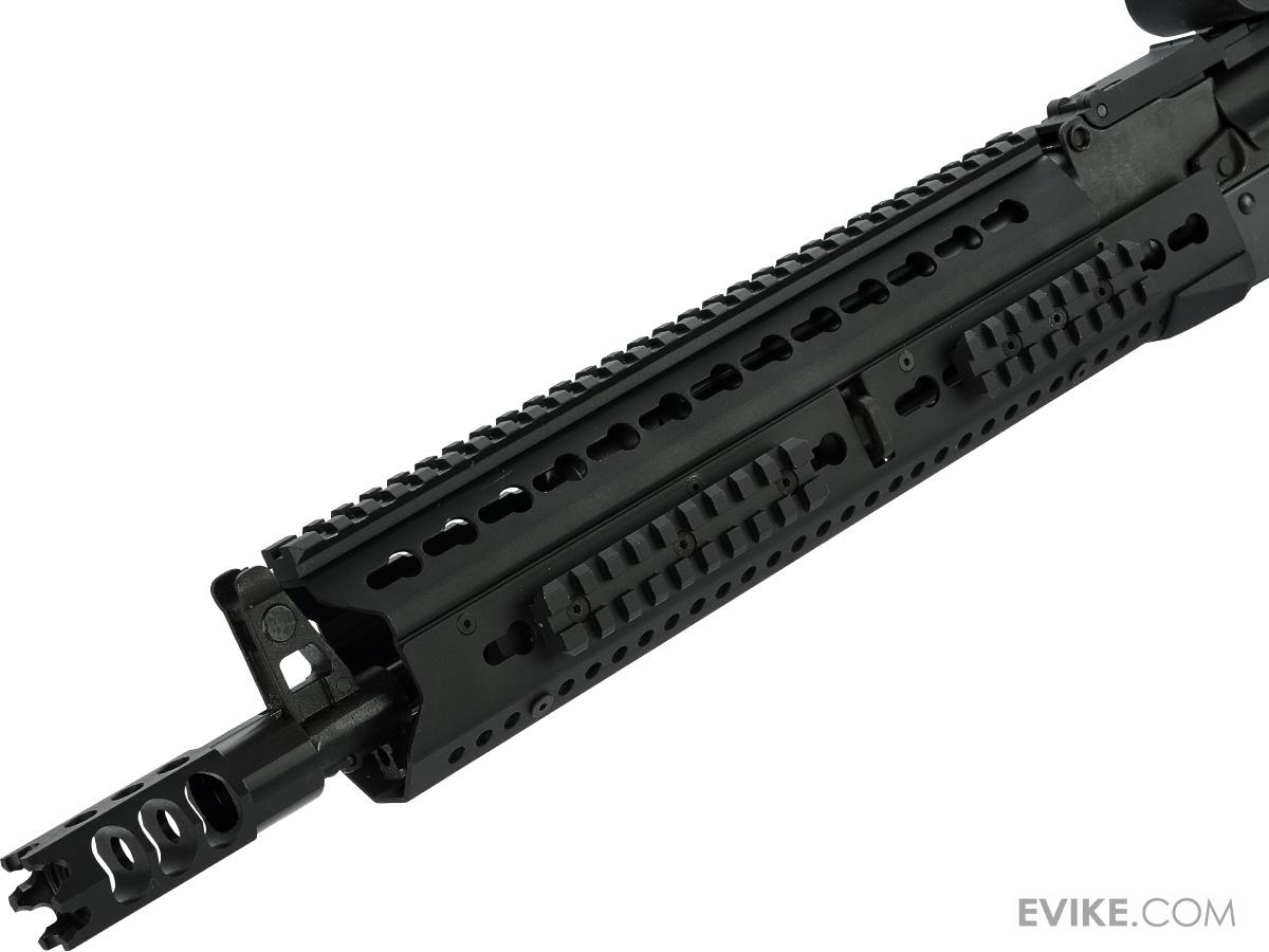 LCT LTS-Keymod-13.5 Steel AK Airsoft AEG, Airsoft Guns, Airsoft ...