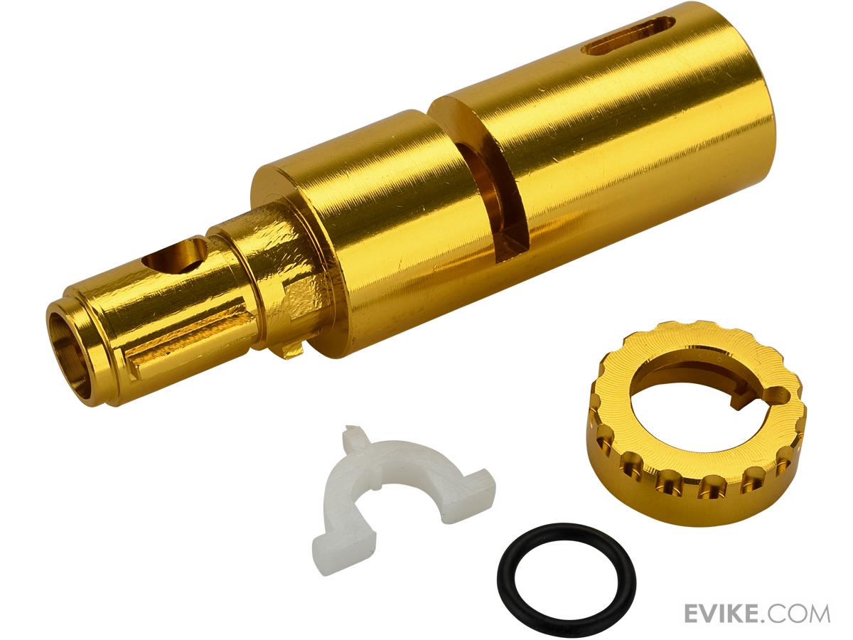 LCT M60-006 Replacement Hopup Assembly for M60 AEG Machine Guns ...