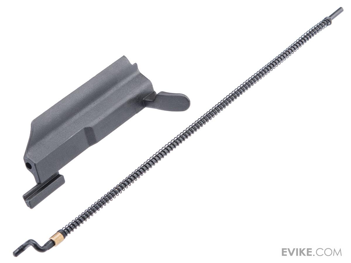 LCT Replacement LCK Steel Bolt Carrier for AK Series AEG Rifles (Color ...