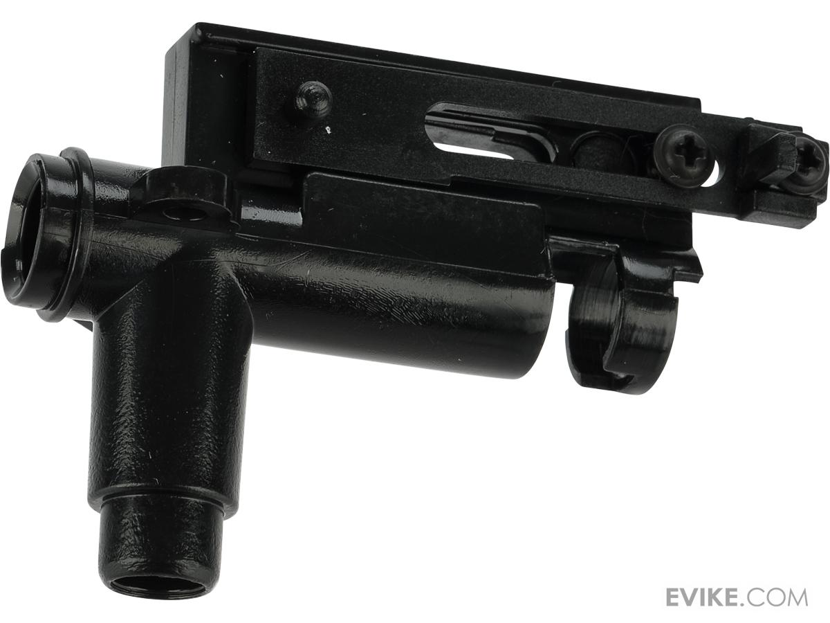 LCT Replacement LCK Hopup Assembly for AK Series AEG Rifles ...