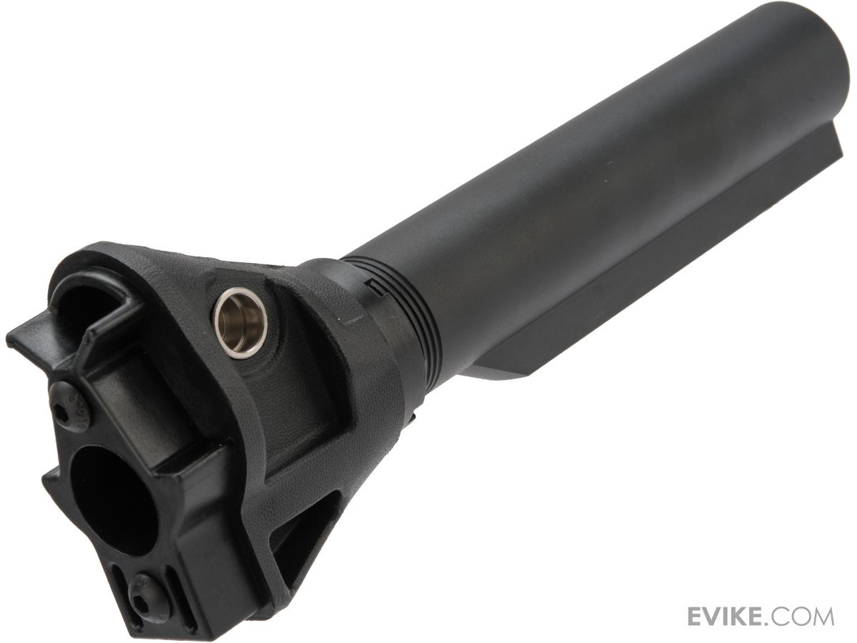 LCT AR Buffer Tube Adapter for LC-3 / G3 Series Airsoft AEG Rifles ...