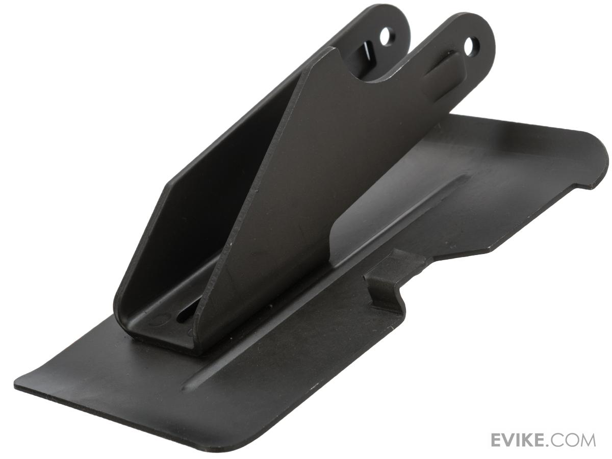 LCT Replacement Feed Plate for LCT M60 Airsoft AEG, Accessories & Parts ...