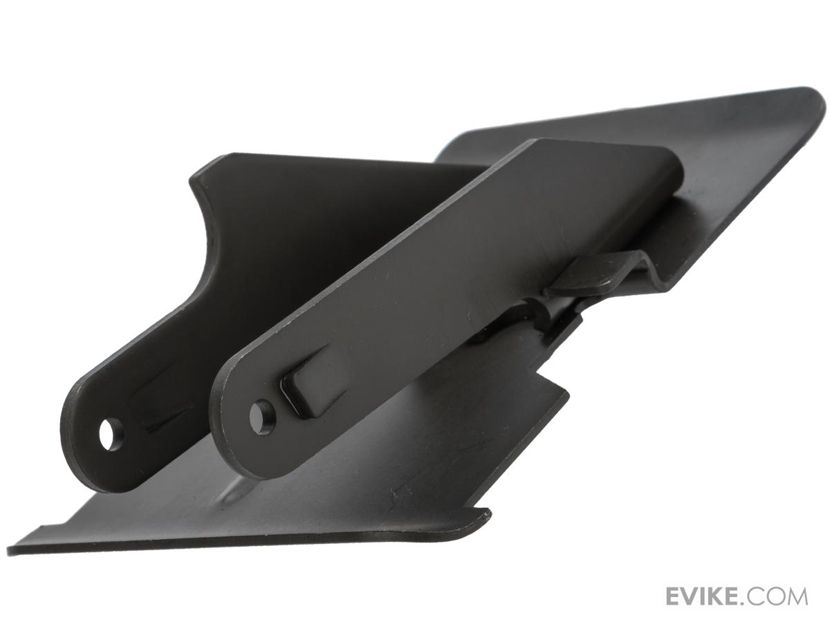 LCT Replacement Feed Plate for LCT M60 Airsoft AEG, Accessories & Parts ...