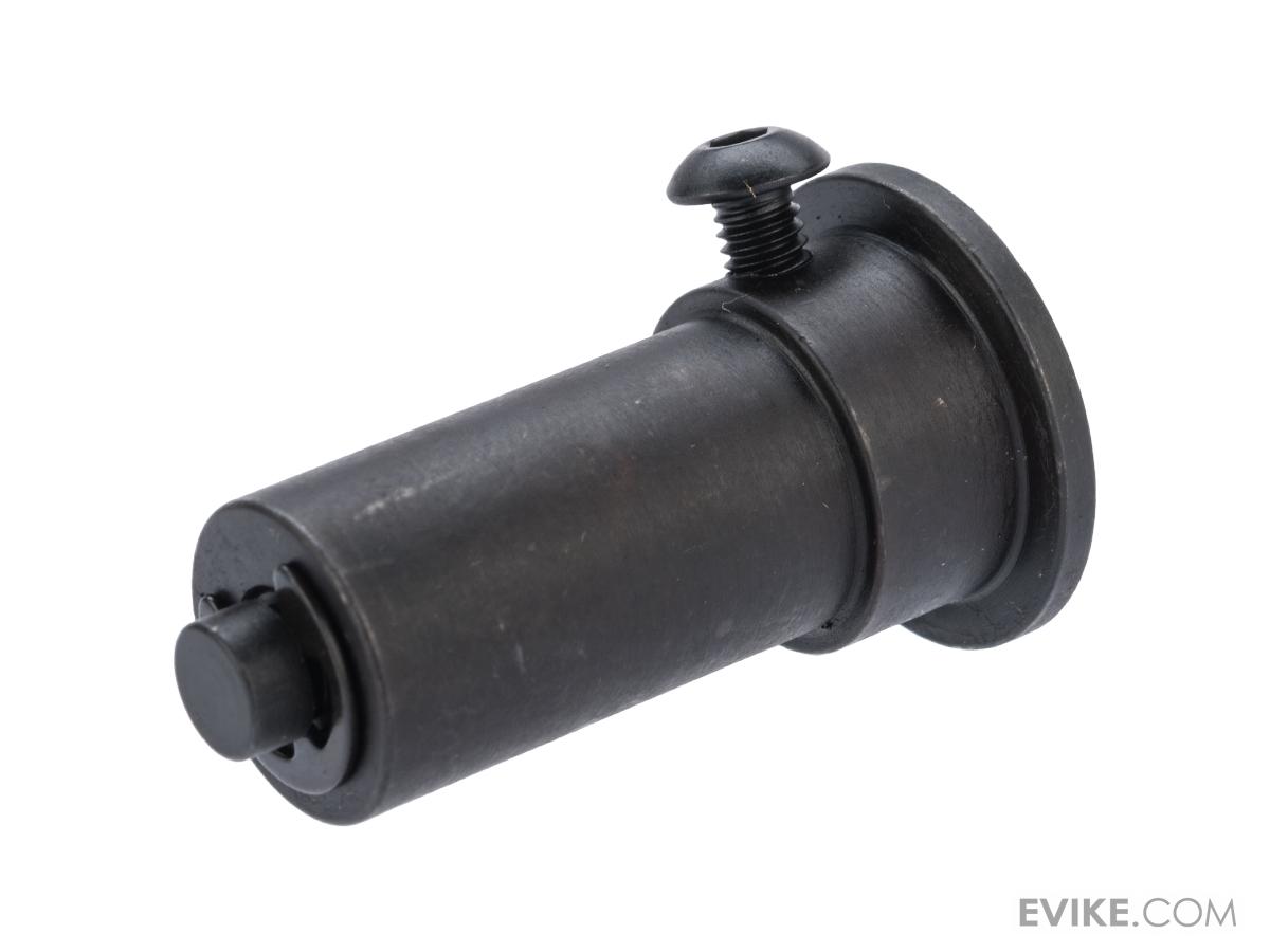 LCT Bayonet Adapter for LC-3 / G3 Series Airsoft AEG Rifles ...