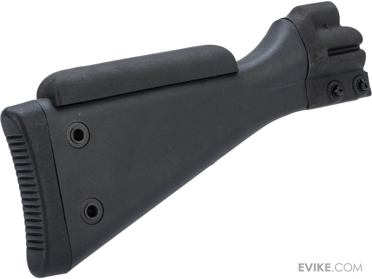 LCT SG-1 Stock for LC-3 / G3 Series Airsoft AEG Rifles, Accessories ...