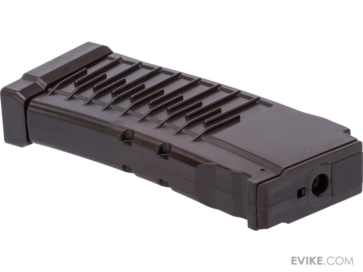 LCT Polymer High-Cap Magazine for AS-VAL/VSS/SR-3M Airsoft AEG (Color ...