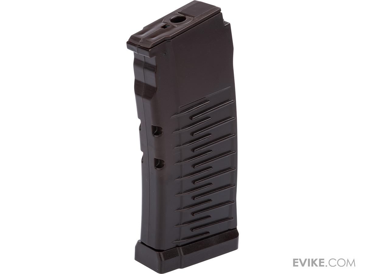 LCT Polymer High-Cap Magazine for AS-VAL/VSS/SR-3M Airsoft AEG (Color ...