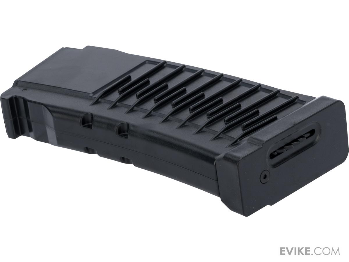 LCT Polymer High-Cap Magazine for AS-VAL/VSS/SR-3M Airsoft AEG (Color ...