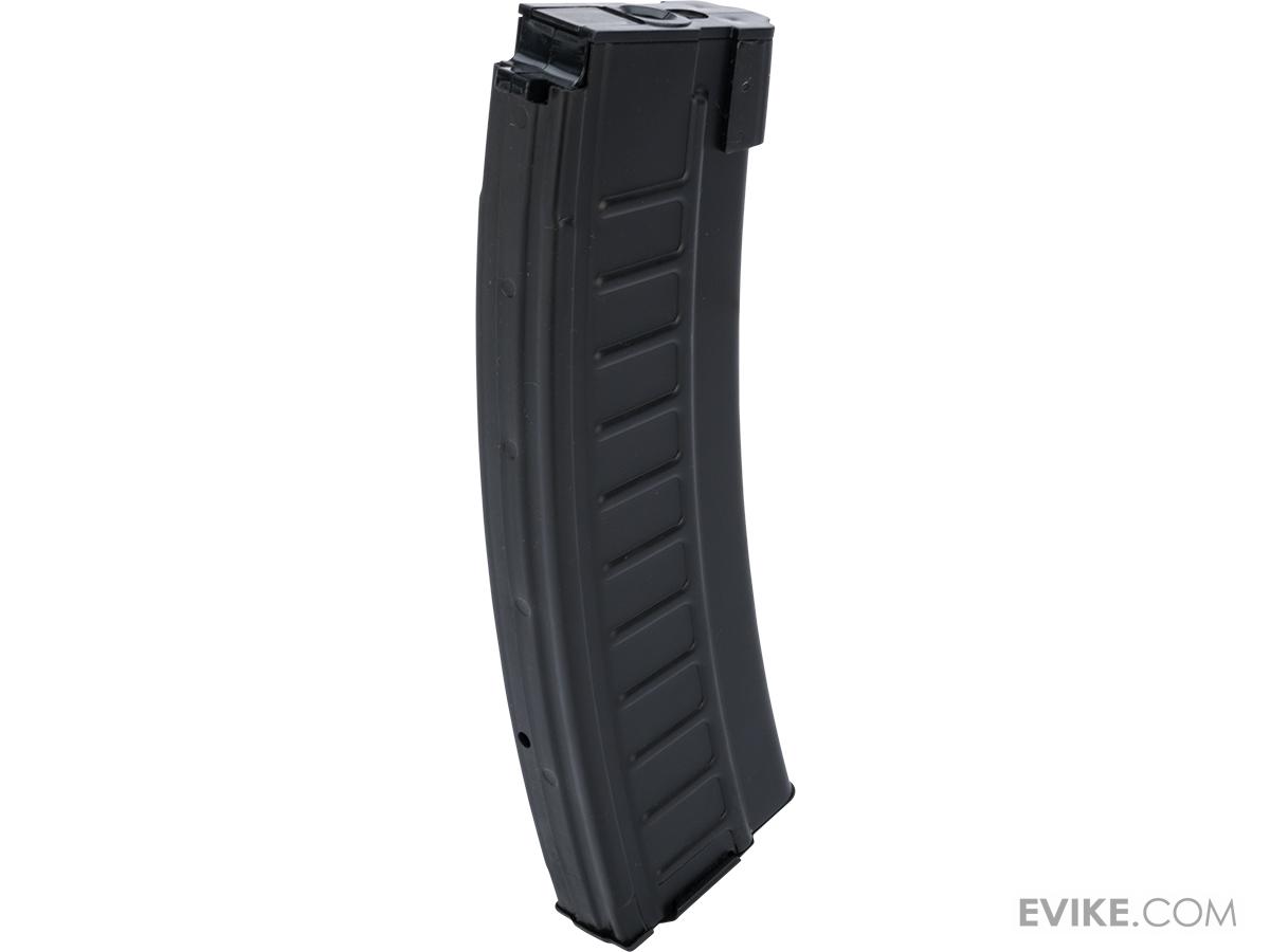 LCT Airsoft Metal 500rd High-Cap Magazine for AS-VAL/VSS/SR-3M Airsoft ...