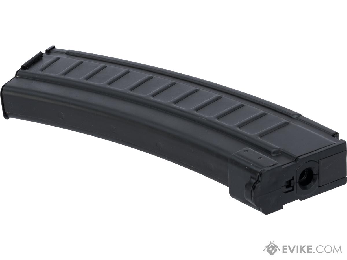 LCT Airsoft Metal 500rd High-Cap Magazine for AS-VAL/VSS/SR-3M Airsoft ...