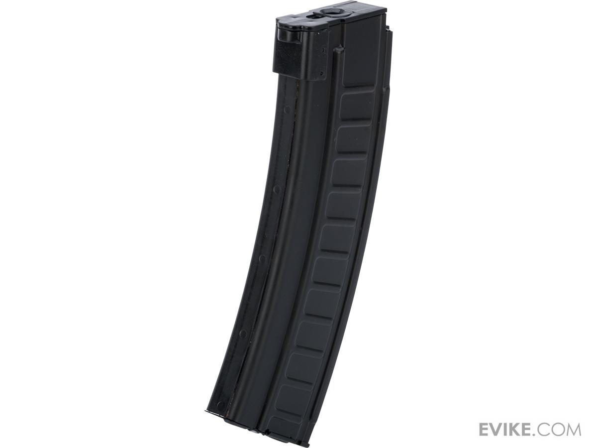 LCT Airsoft Metal 500rd High-Cap Magazine for AS-VAL/VSS/SR-3M Airsoft ...