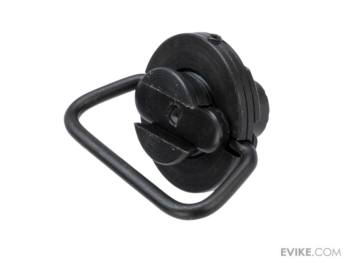 LCT LCKMS Folding Stock Button for AK Series Rifles, Accessories ...