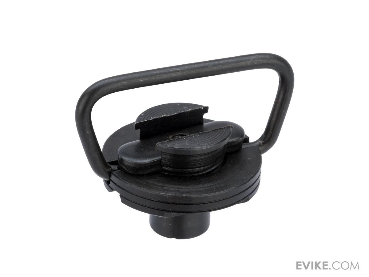 LCT LCKMS Folding Stock Button for AK Series Rifles, Accessories ...