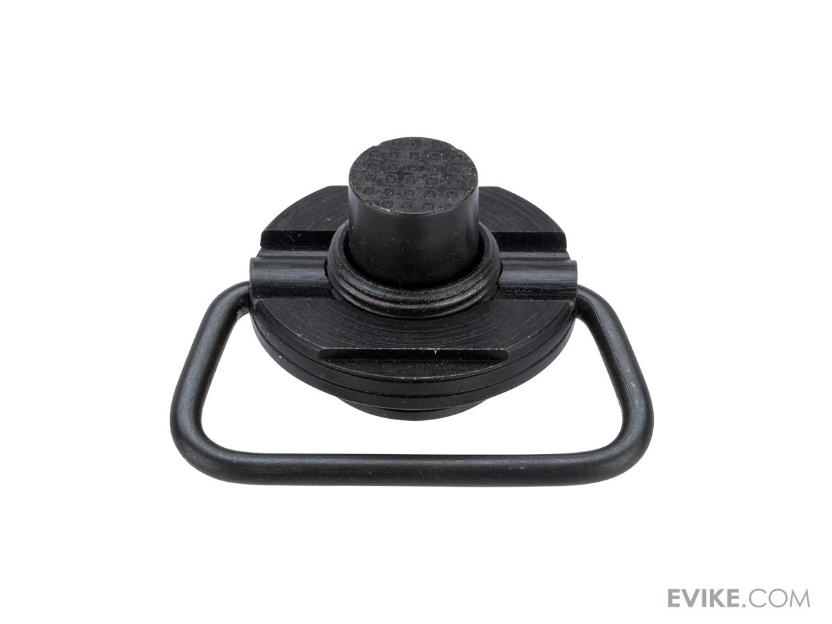 LCT LCKMS Folding Stock Button for AK Series Rifles, Accessories ...