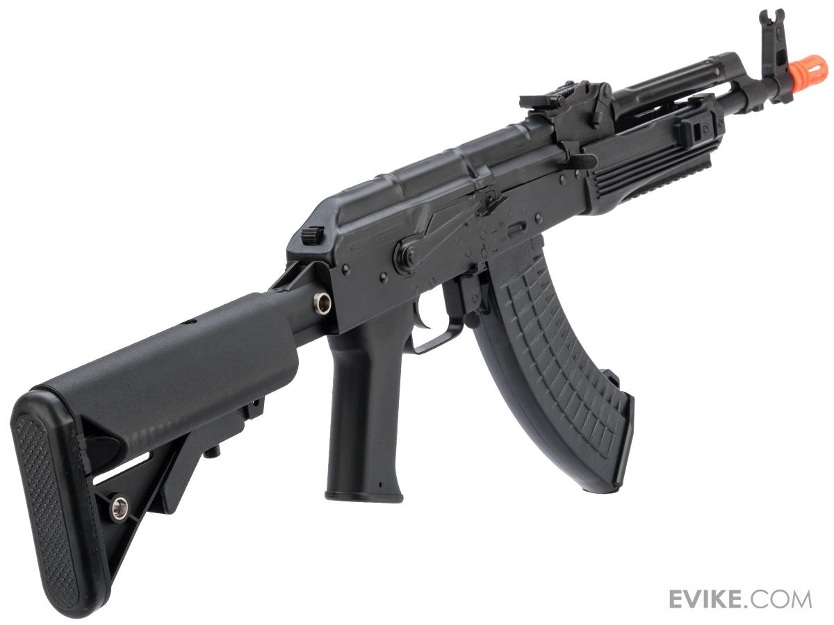 LCT Stamped Steel TX-5 AK EBB AEG Rifle, Airsoft Guns, Airsoft Electric ...