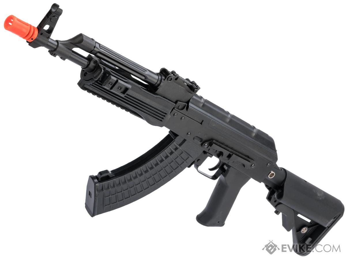 LCT Stamped Steel TX-5 AK EBB AEG Rifle, Airsoft Guns, Airsoft Electric ...