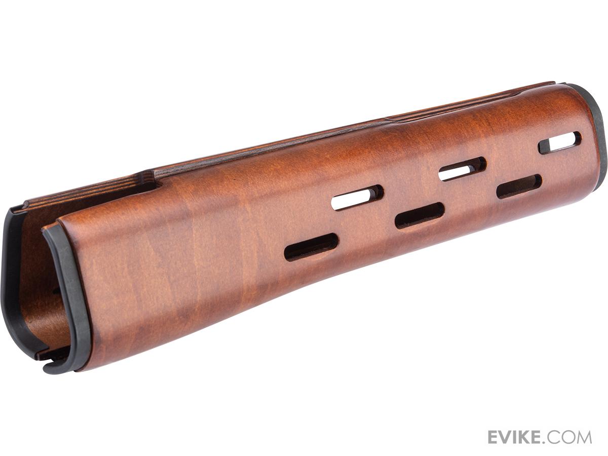 LCT Airsoft Replacement Handguard for SVD Series Airsoft AEG Rifles ...