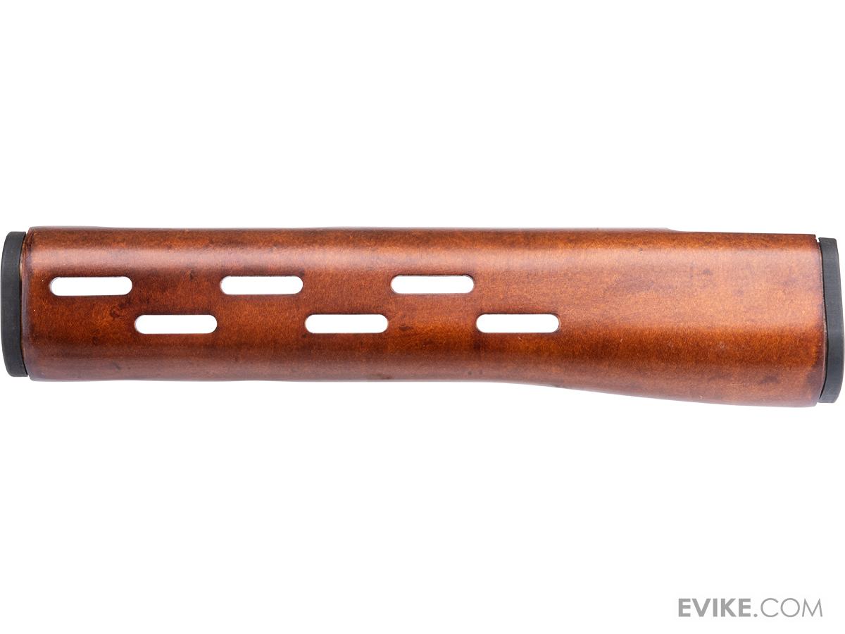 LCT Airsoft Replacement Handguard for SVD Series Airsoft AEG Rifles ...