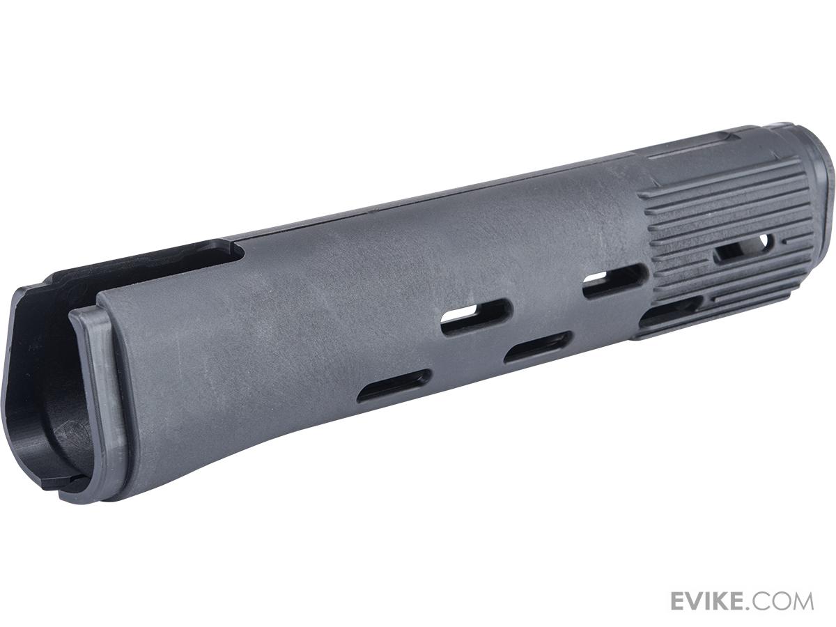 LCT Airsoft Replacement Handguard for SVD Series Airsoft AEG Rifles ...