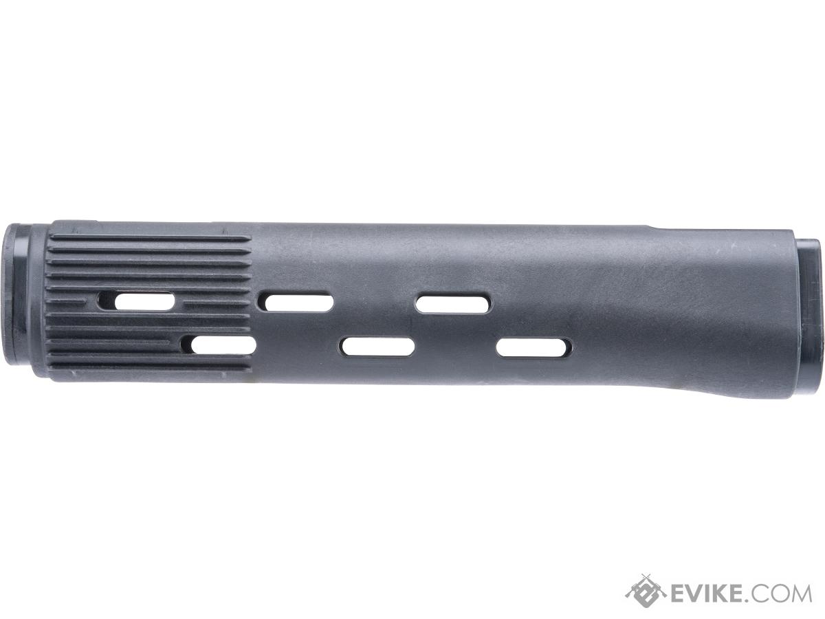 LCT Airsoft Replacement Handguard for SVD Series Airsoft AEG Rifles ...