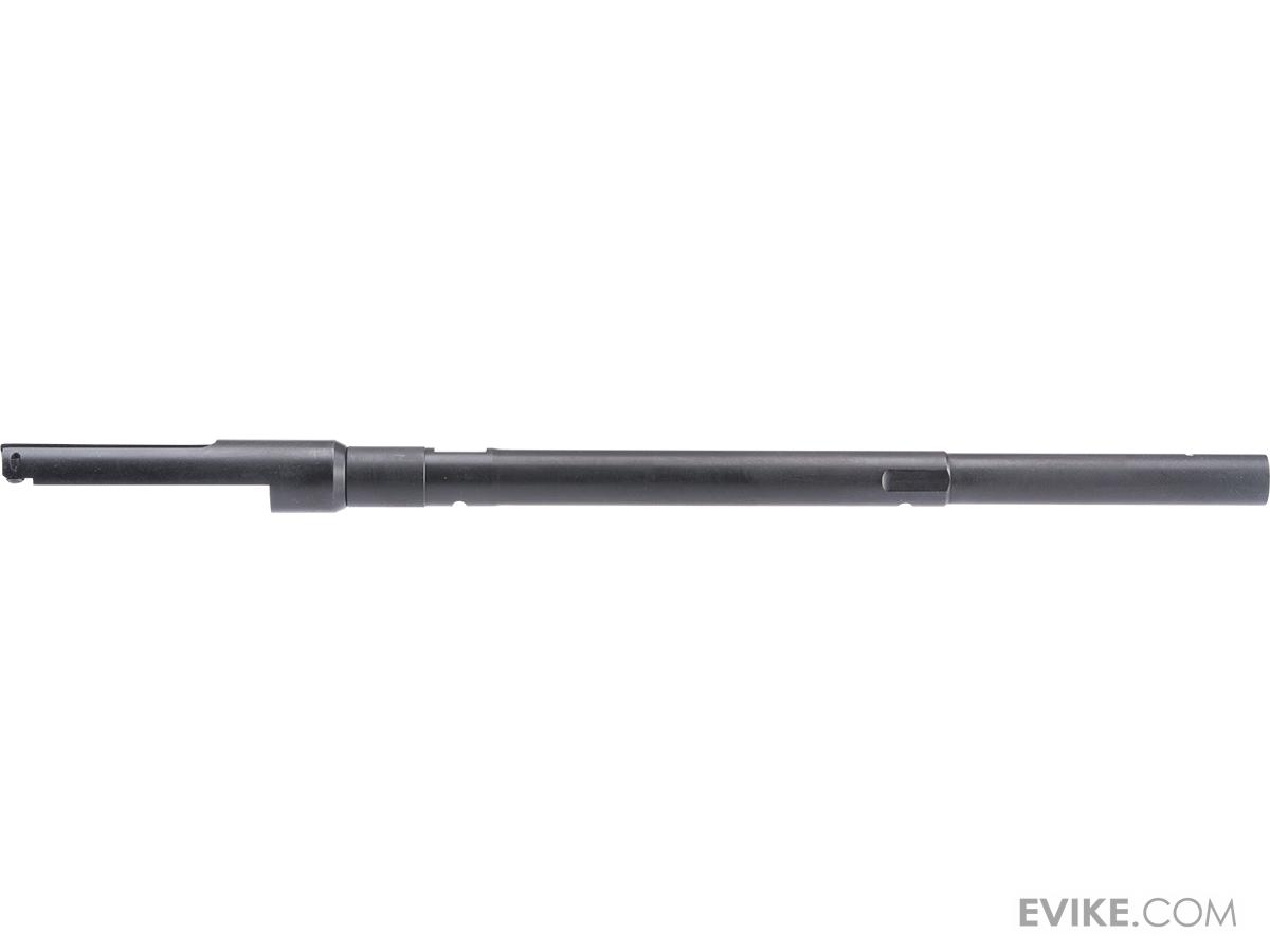 LCT Airsoft Steel Outer Barrel for LCT LCK104 Airsoft AEG Rifle ...