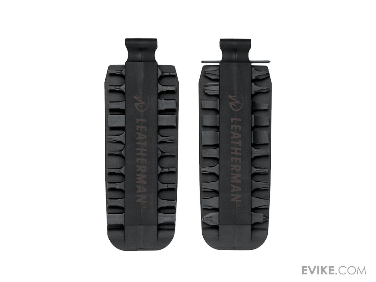 Leatherman Bit Kit Set, Accessories & Parts, Tools - Evike.com Airsoft ...