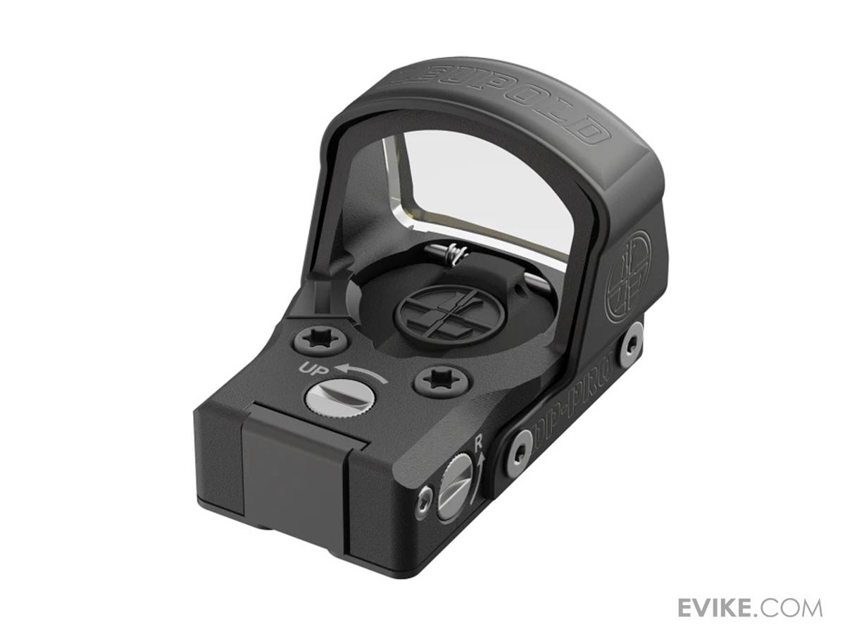 Leupold DeltaPoint Pro 2.5 MOA Red Dot Sight, Accessories & Parts ...