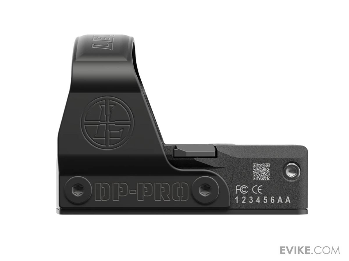 Leupold DeltaPoint Pro 2.5 MOA Red Dot Sight, Accessories & Parts ...