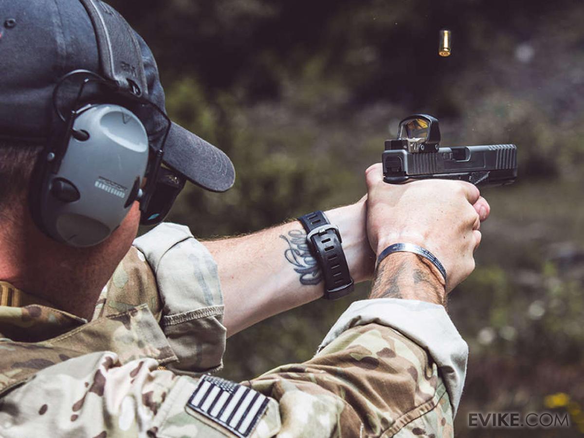 Leupold DeltaPoint Pro Micro Red Dot 7.5 MOA, Accessories & Parts ...