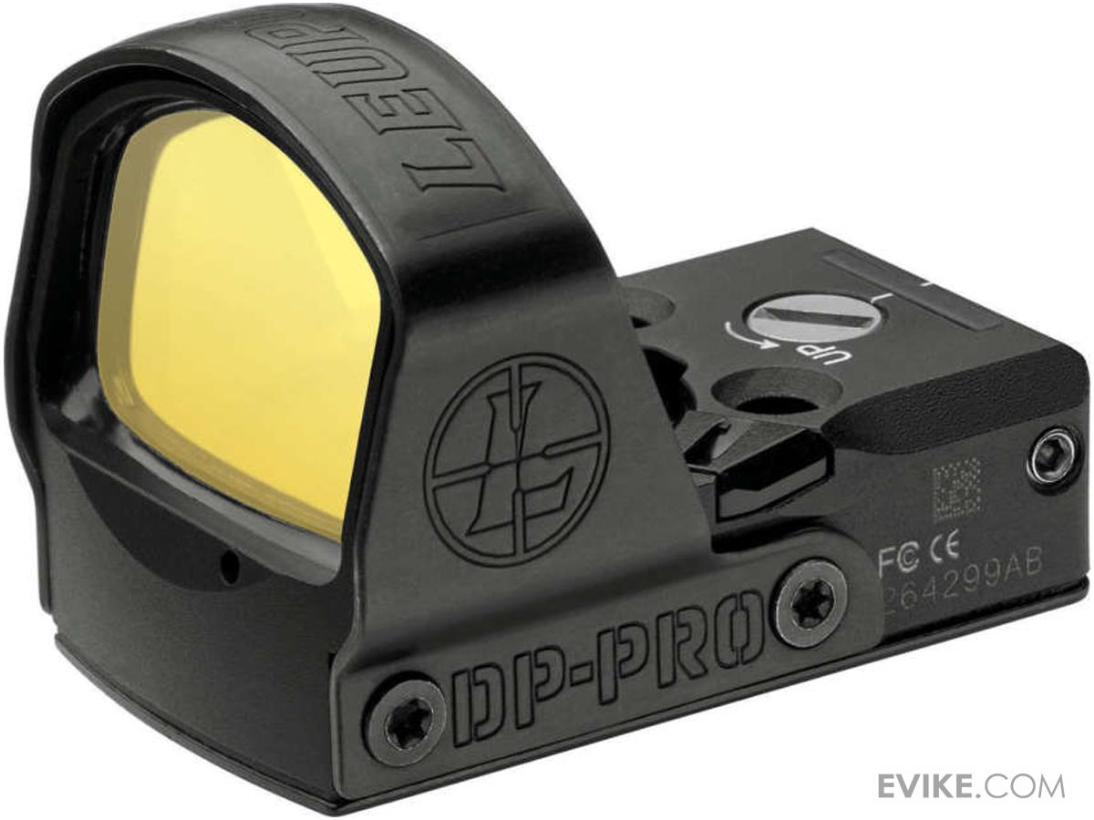 Leupold DeltaPoint Pro Micro Red Dot 7.5 MOA, Accessories & Parts ...
