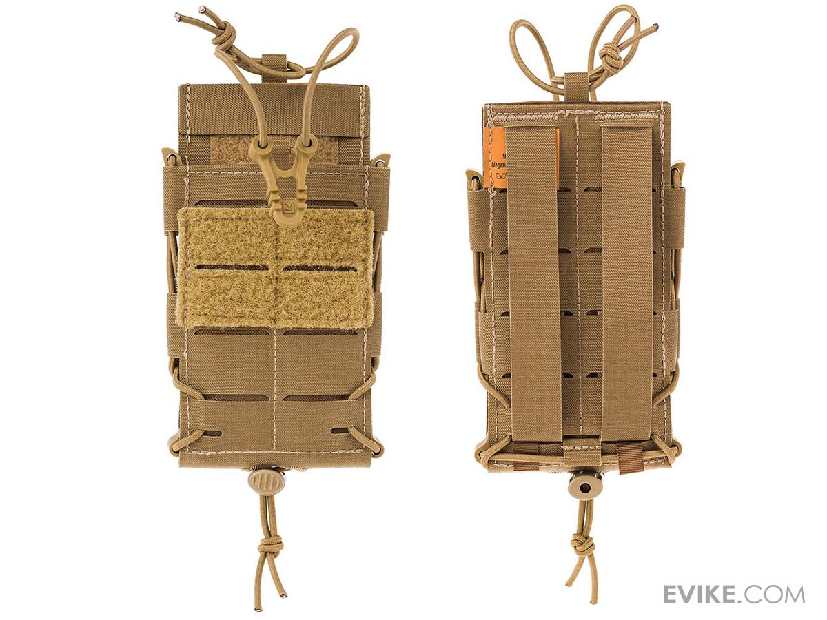 Lindnerhof Taktik MX119 Multi-Caliber Rifle Magazine Pouch (Color ...