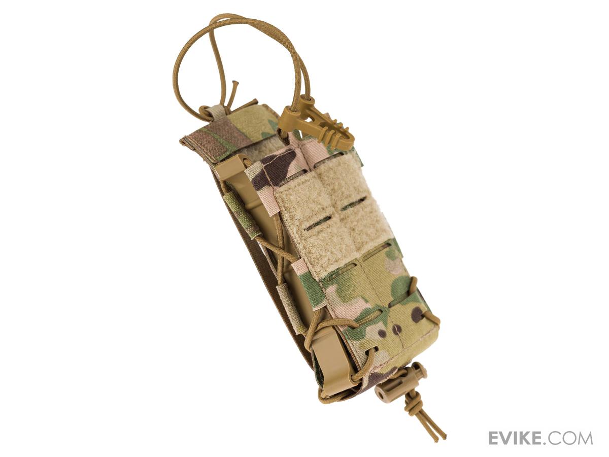 Lindnerhof Taktik MX119 Multi-Caliber Rifle Magazine Pouch (Color ...