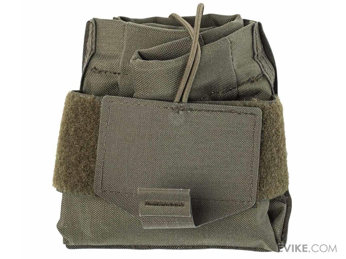 Lindnerhof Taktik MX463 Small Dump Pouch (Color: Coyote), Tactical Gear ...