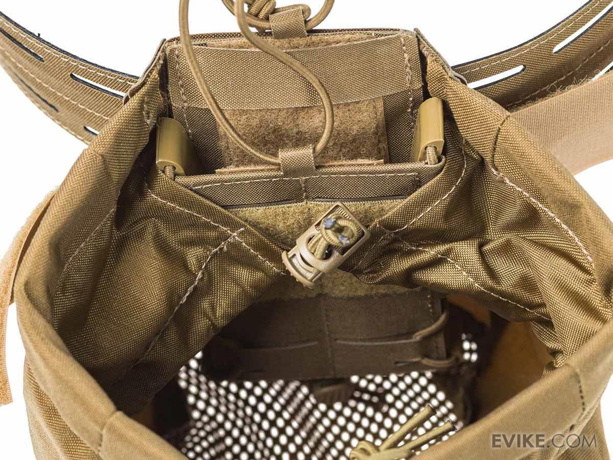 Lindnerhof Taktik MX463 Small Dump Pouch (Color: Multicam), Tactical ...