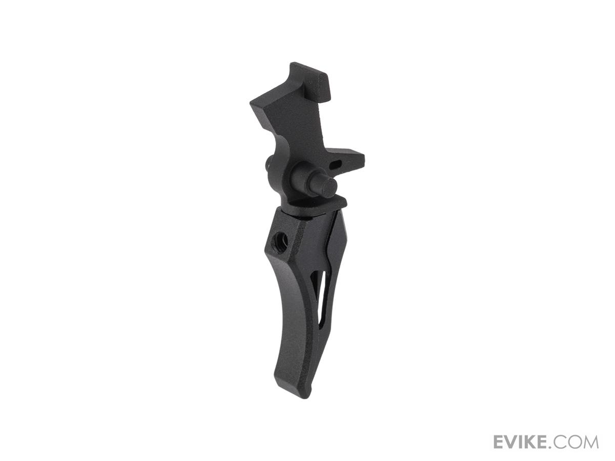 Prometheus EPSILON Series Round Trigger for M4/M16 Series Airsoft AEGs ...